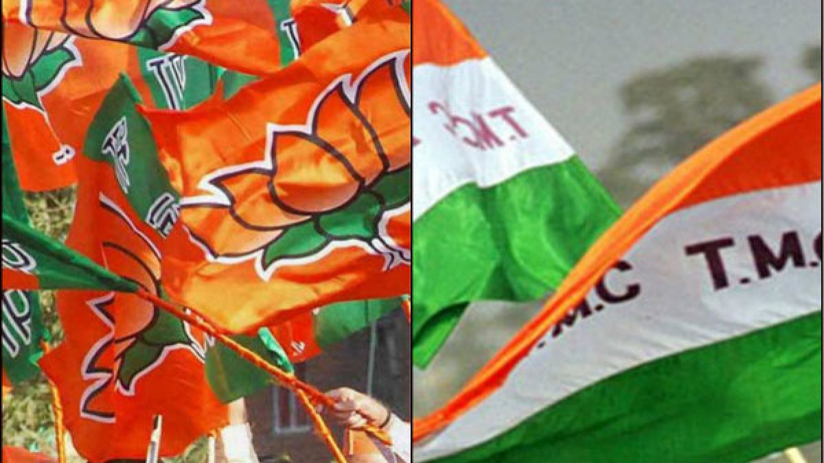 TMC vs BJP: Why the contest is wide open in West Bengal - Oneindia News