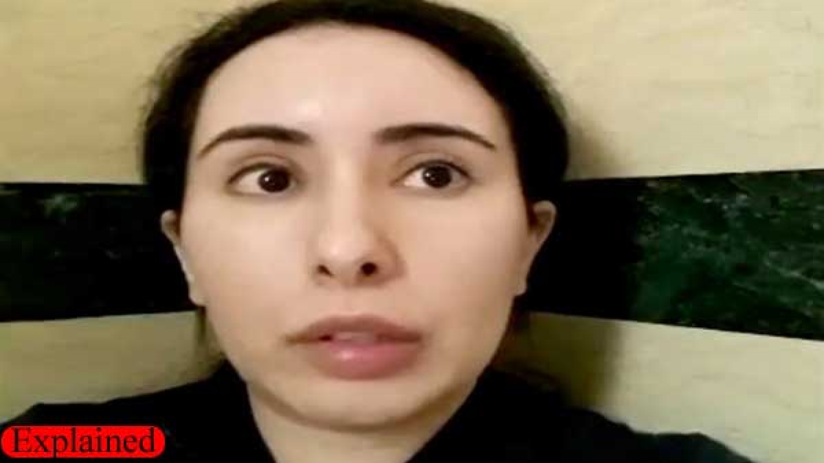 Explained: Who is Princess Latifa, why is she jailed by her billionaire ...