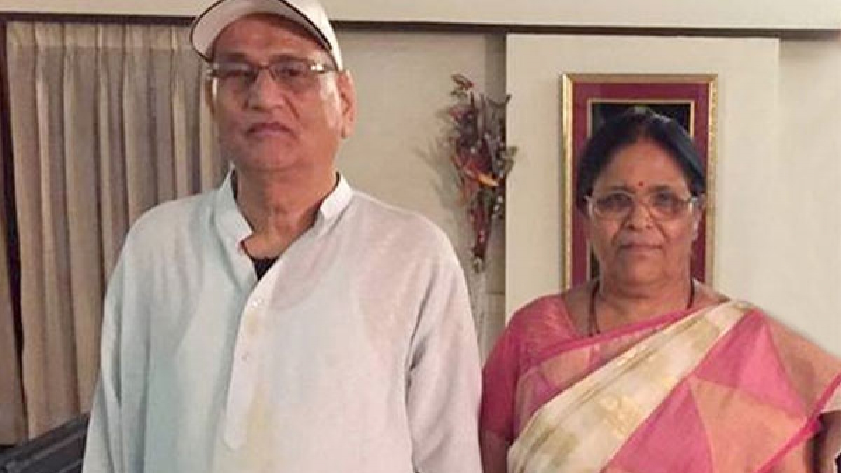 MS Dhoni parents admitted to Pulse Superspeciality Hospital in Ranchi ...
