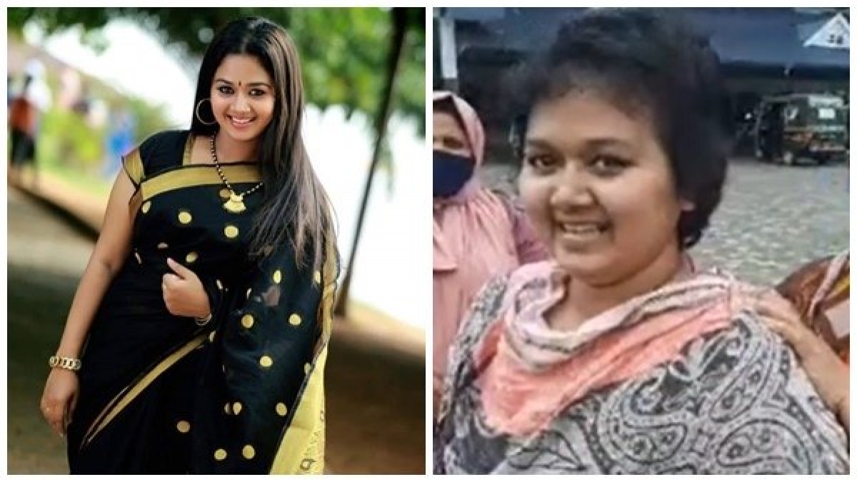 Malayalam actress Saranya Sasi dies aged 35 after battling Cancer for ...