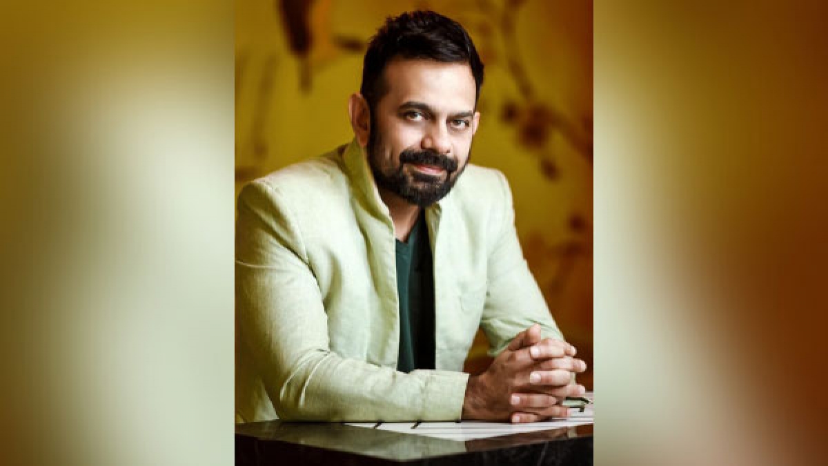 Restaurateur Dhaval Udeshi shares his feeling of being one of the best ...