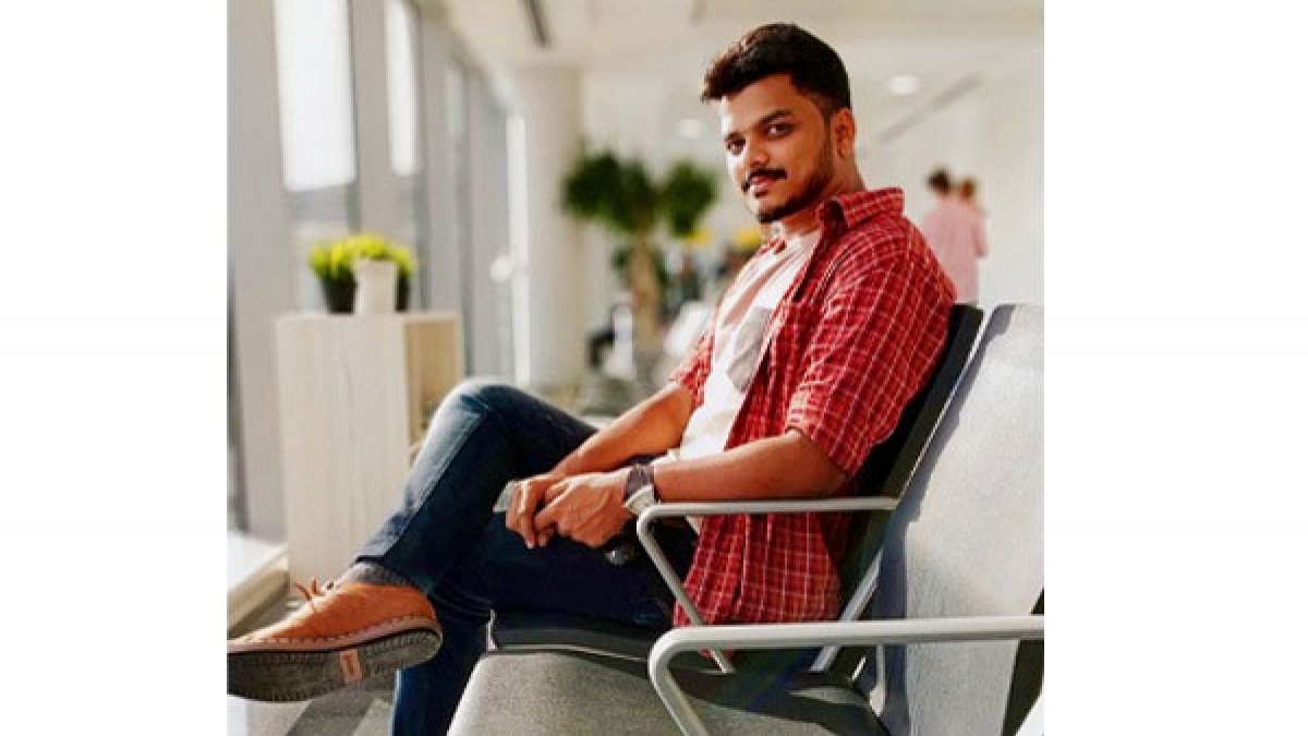 The Future of Artificial intelligence: Pavan Reddy Appakonda - Oneindia ...