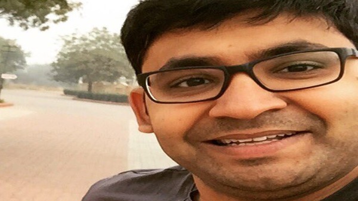 Who is Parag Agrawal? the IIT Bombay grad who is now the CEO of Twitter ...