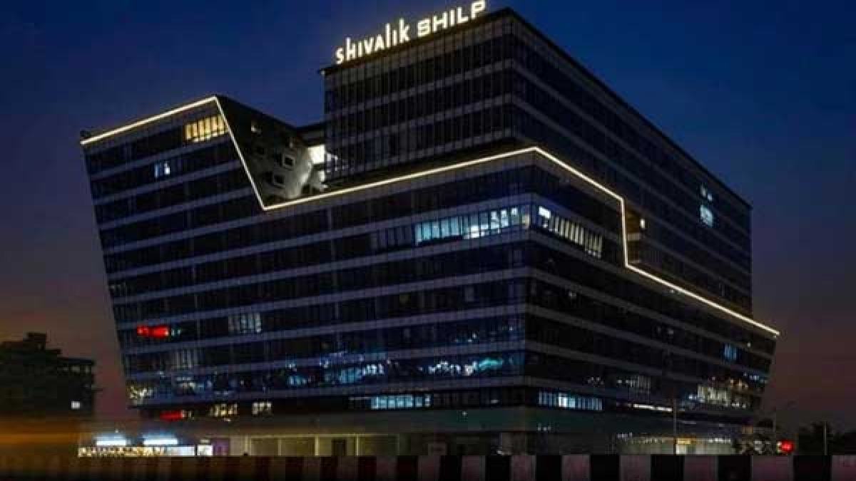 Shilp Group - The most revered name in Ahmedabad Real Estate - Oneindia ...