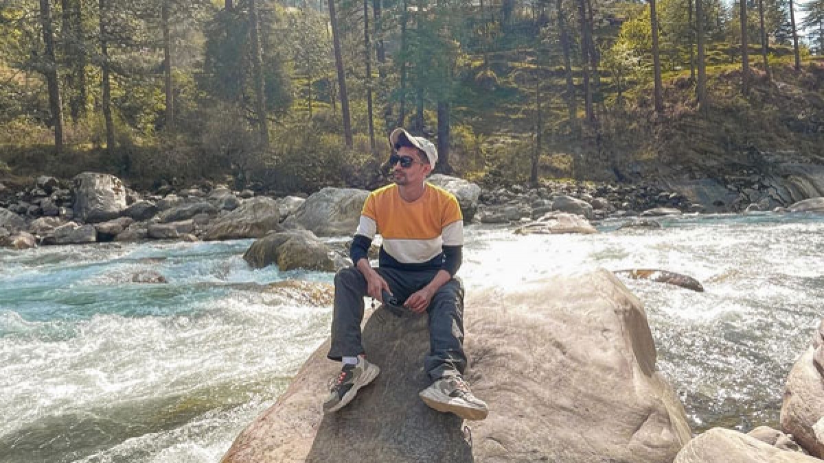 3 times when photographer Hemang Shah aced the digital space with his ...