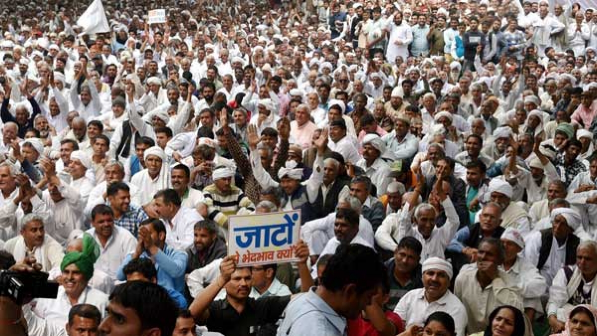 The West UP Despatch….Why do the Jats matter - Oneindia News