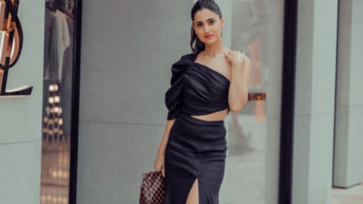 Fashion and lifestyle influencer Shivani Raina’s secret mantra of ...