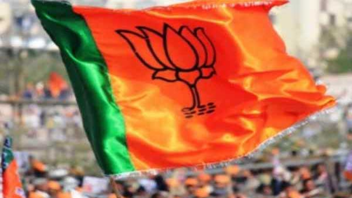 BJP Ruling States in India 2022 | List of BJP Ruling States in India ...