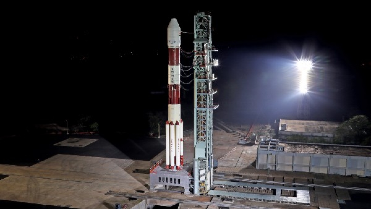 Venus mission: India plans to launch orbiter mission — Shukrayaan in ...
