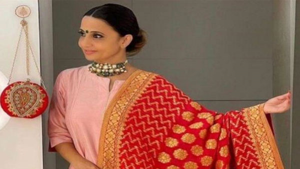 Fashion blogger Roopal Shah is taking the influencer culture by storm ...