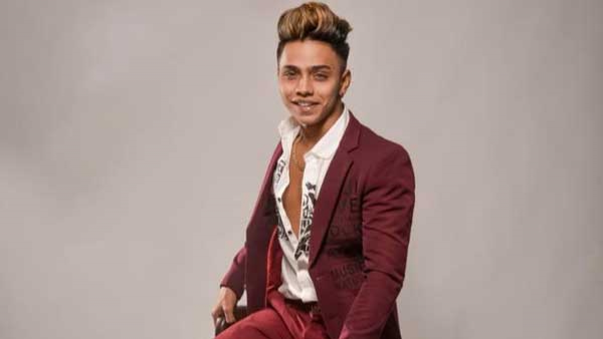 Sajid Shaikh influencer turned to an actor who will build a name for ...
