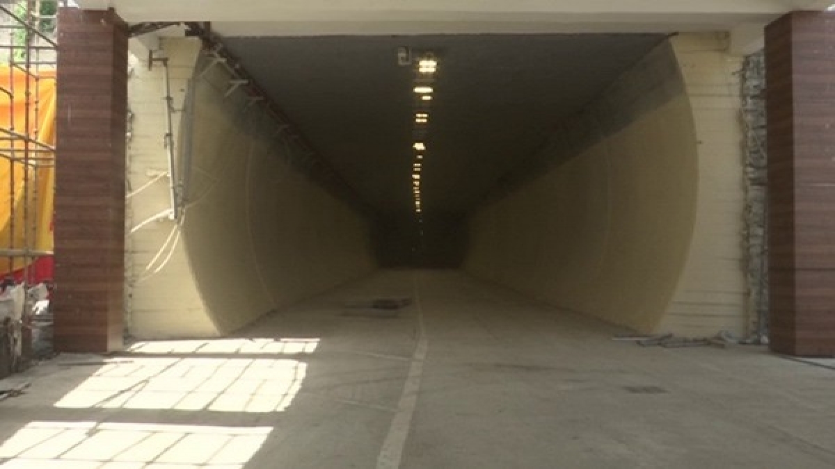 Banihal Qazigund Road Tunnel: Inauguration Date, Route Map, Distance, Connecting Places ...