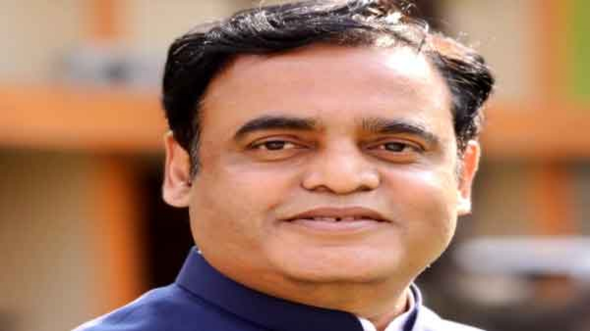 Dr. Ashwath Narayan unveils importance of NEP-2020 to experts from ...