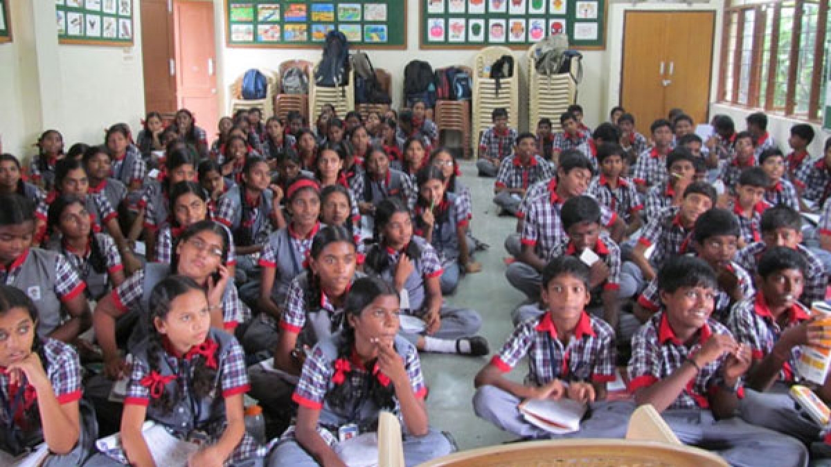 KVS class 1 admissions 2022 | Kendriya Vidyalaya Sangathan | Check 3rd ...