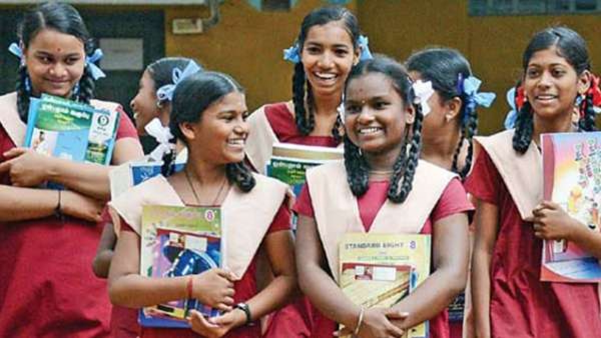 Tamil Nadu Schools To Reopen From June 13 Oneindia News tamil-nadu-schools-to-reopen-from-june-13-oneindia-news