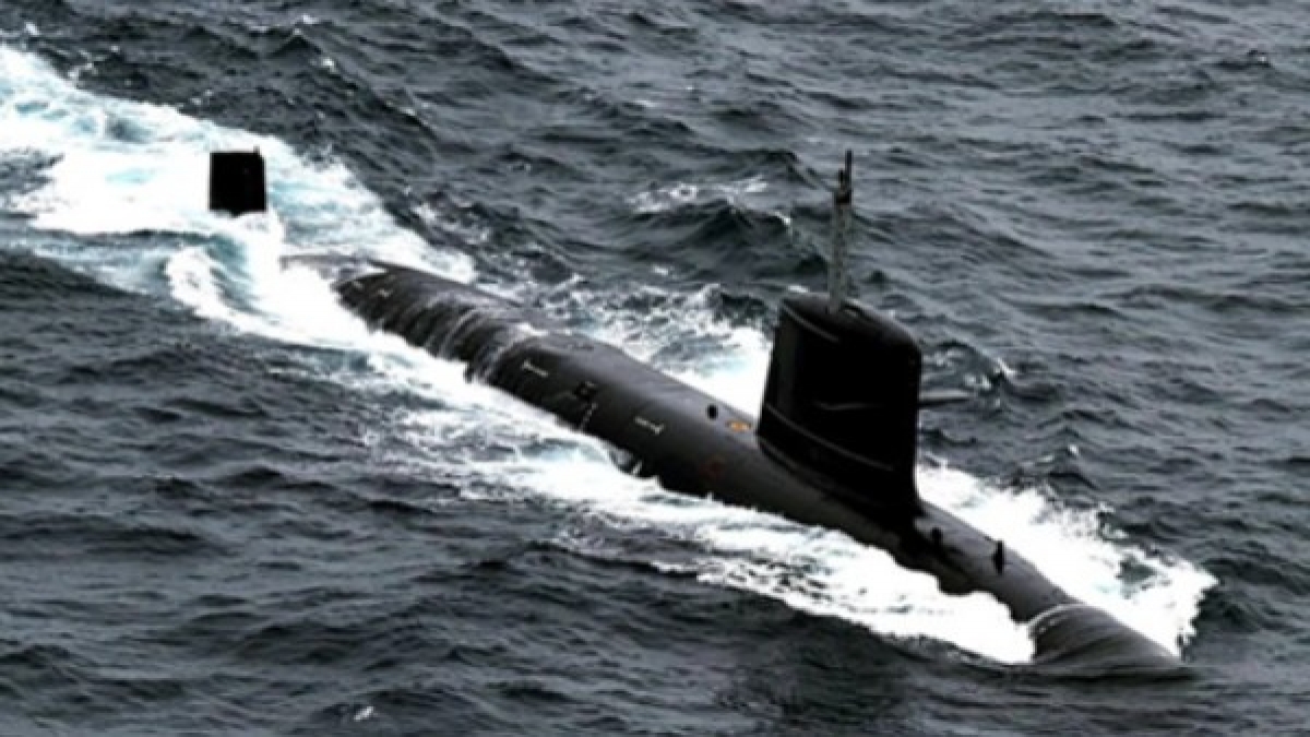 Explained: Why Indian Navy’s P-75I submarine project failing to get ...