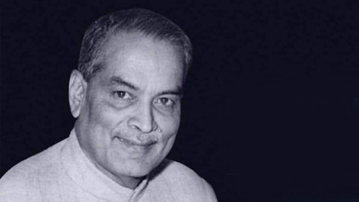 Azadi Ka Amrit Mahotsav: Dr Bidhan Chandra Roy, the architect of modern ...