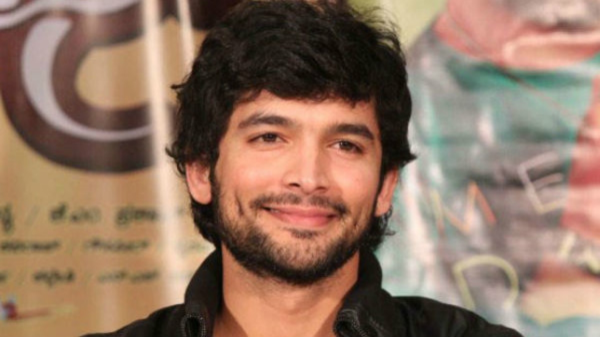Kannada actor Diganth injures neck in Goa during adventure activity ...