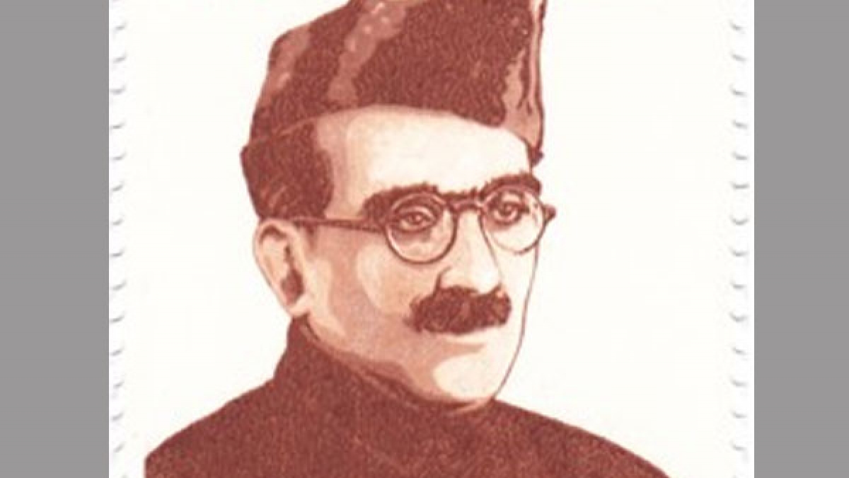 Azadi Ka Amrit Mahotsav: Remembering Abdul Rahman Sahib, a prominent ...