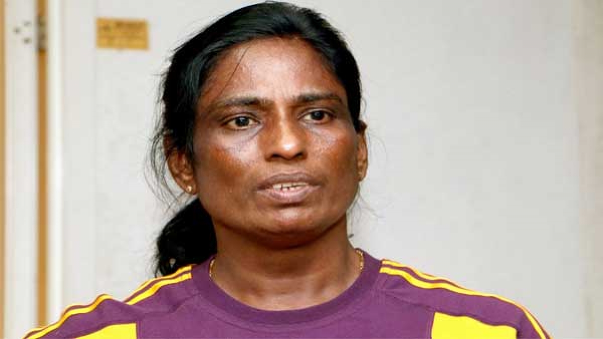 Happy Birthday PT Usha: All you need to know about the ‘Queen of Speed ...