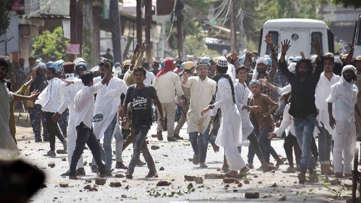 Mullahs have pushed Indian Muslims into self-destructive violence ...