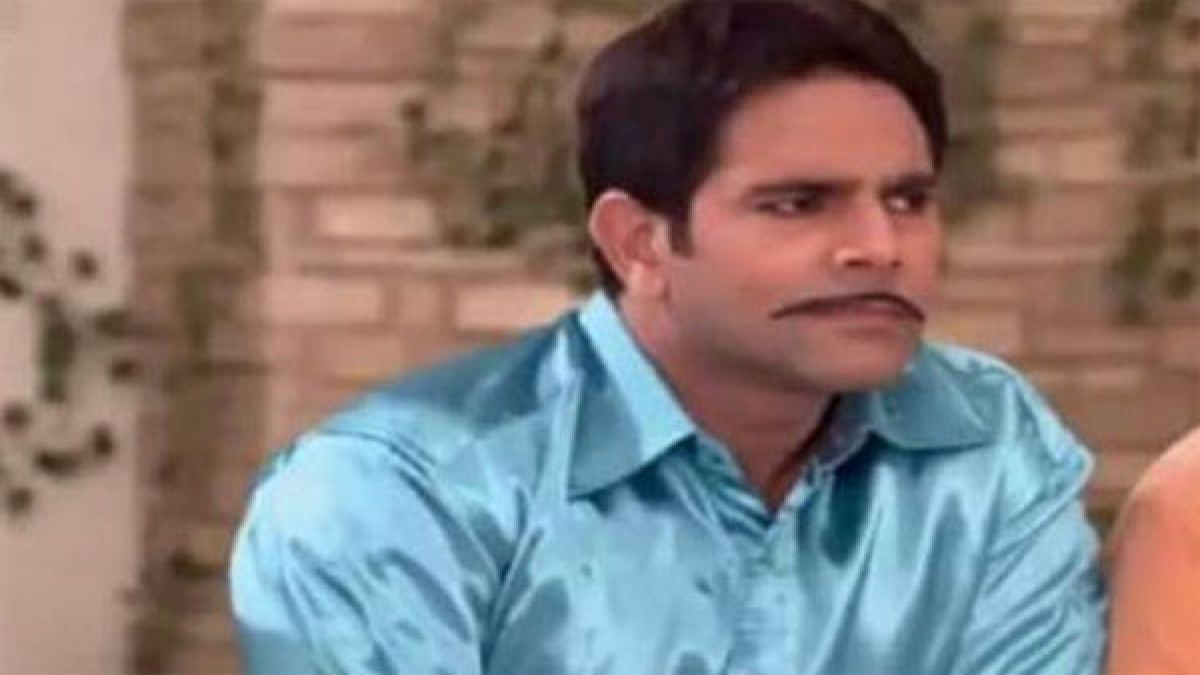Television actor Deepesh Bhan dies at 41 - Oneindia News