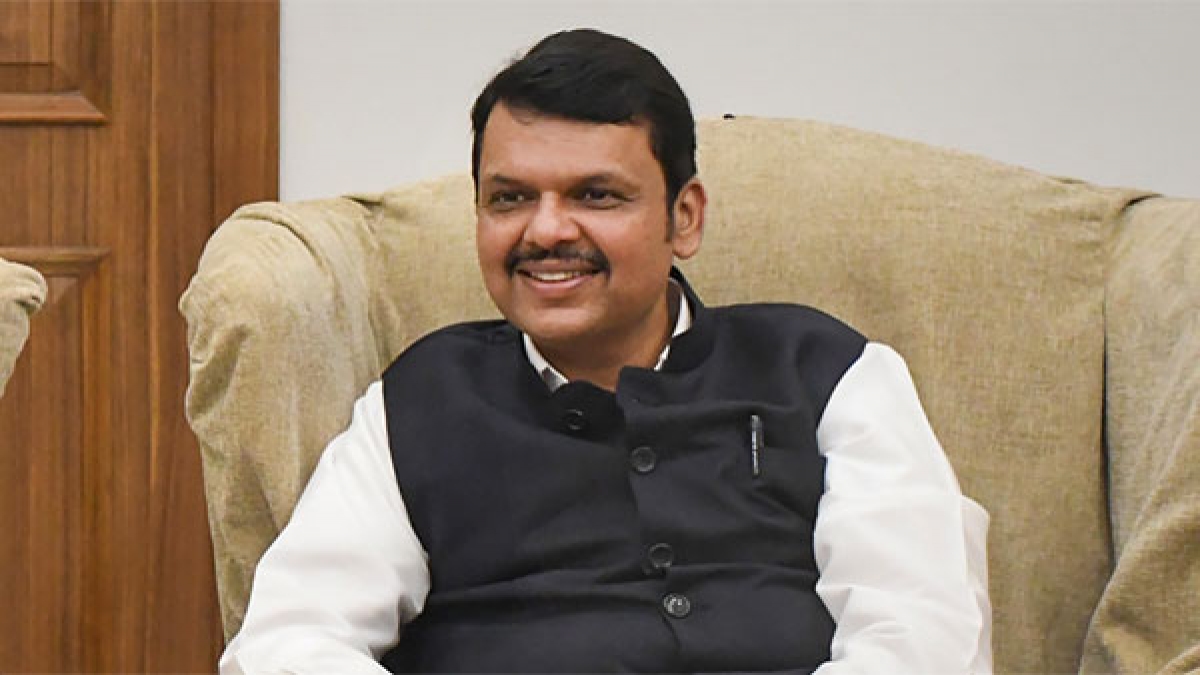 Maharashtra cabinet expansion soon: Devendra Fadnavis - Oneindia News
