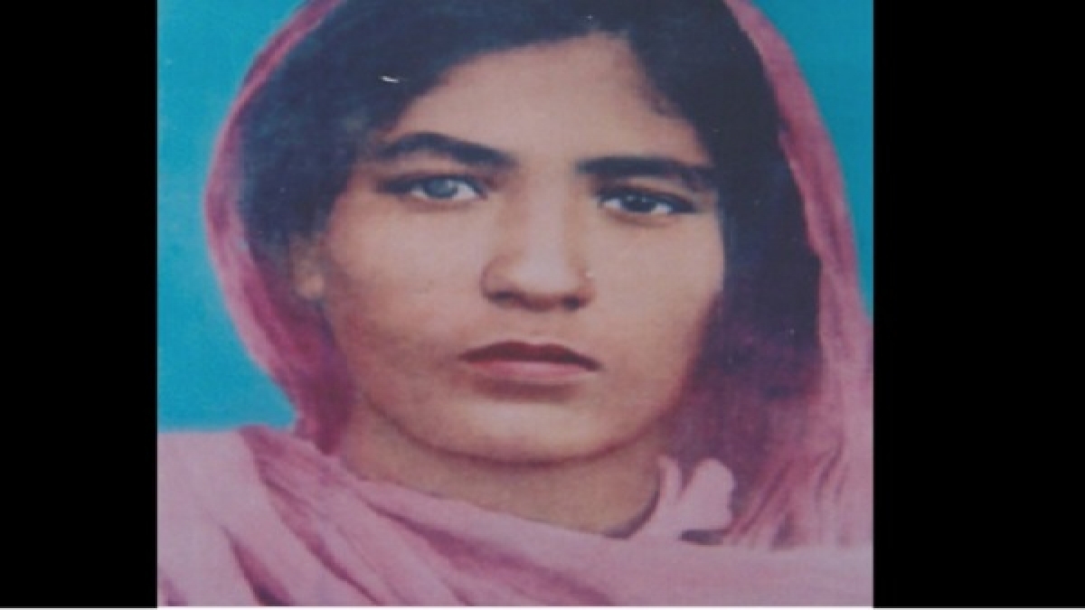 Gulab Kaur: A brave woman who returned from Philippines to India to ...