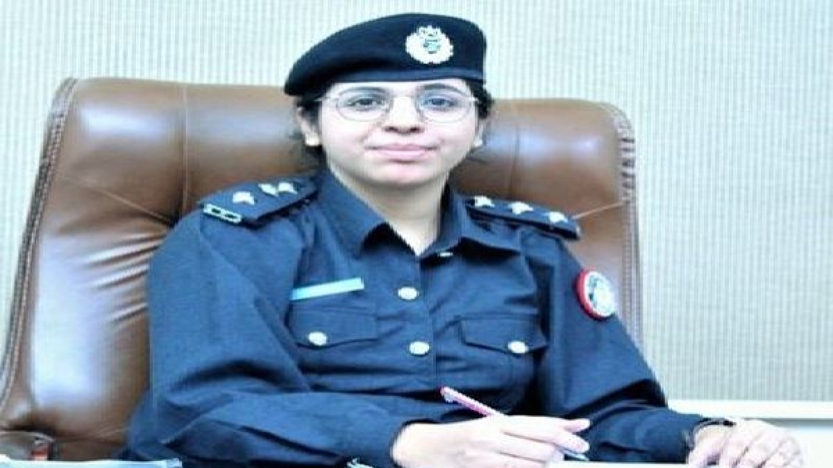 Manisha Ropeta is Pakistan’s first Hindu woman DSP - Oneindia News