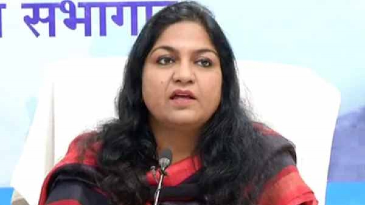 Jharkhand IAS officer Pooja Singhal was paid 'commission' by junior ...