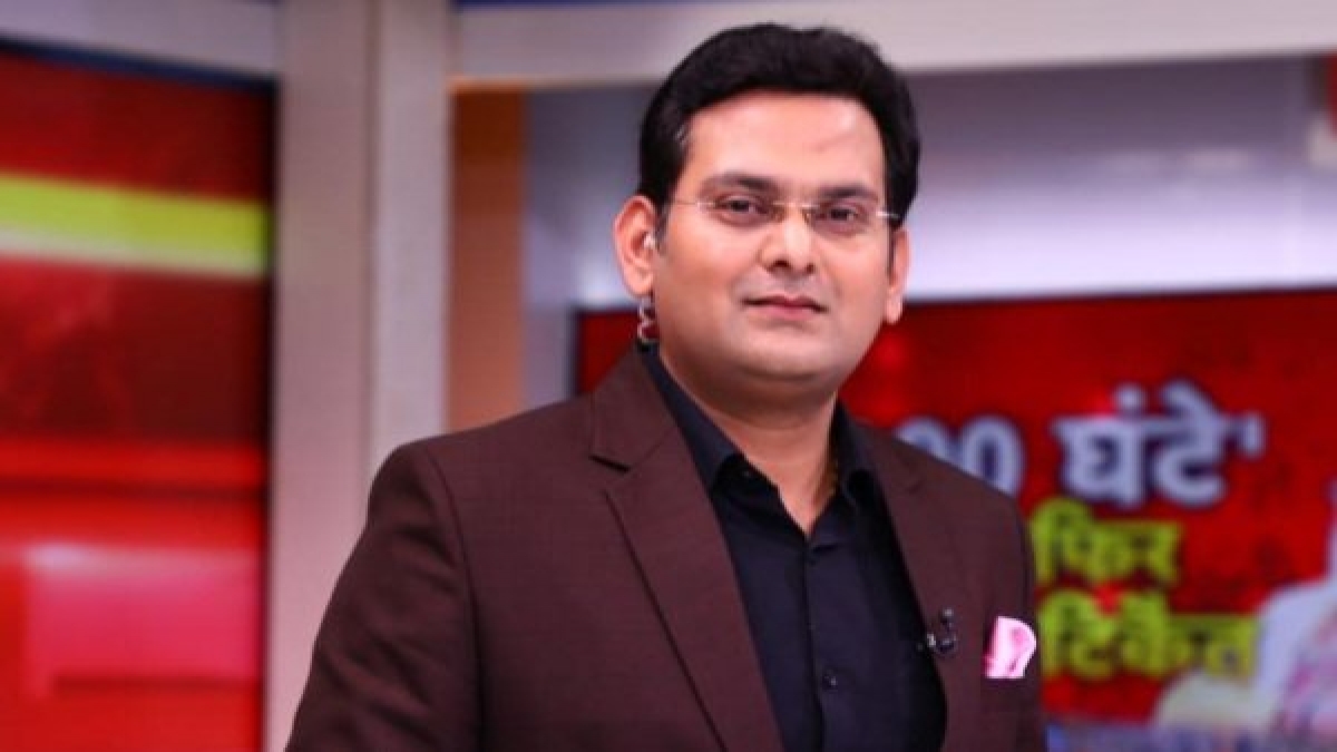 TV anchor Rohit Ranjan gets SC protection from arrest - Oneindia News
