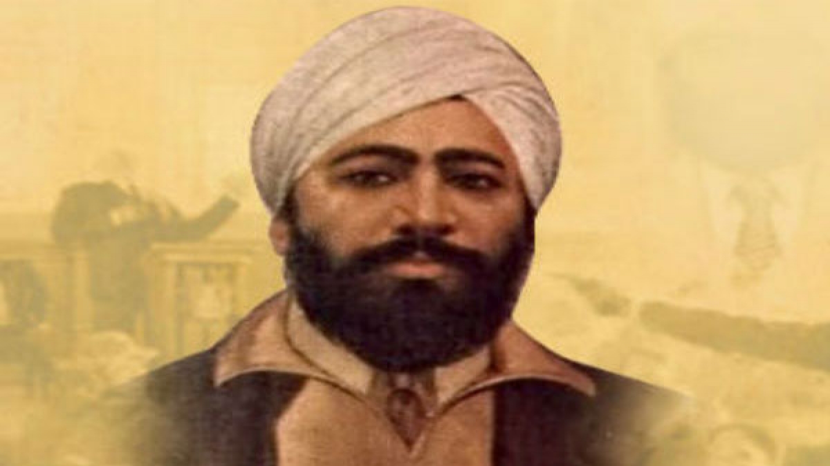 Azadi Ka Amrit Mahotsav: Remembering Shaheed Udham Singh - Oneindia News