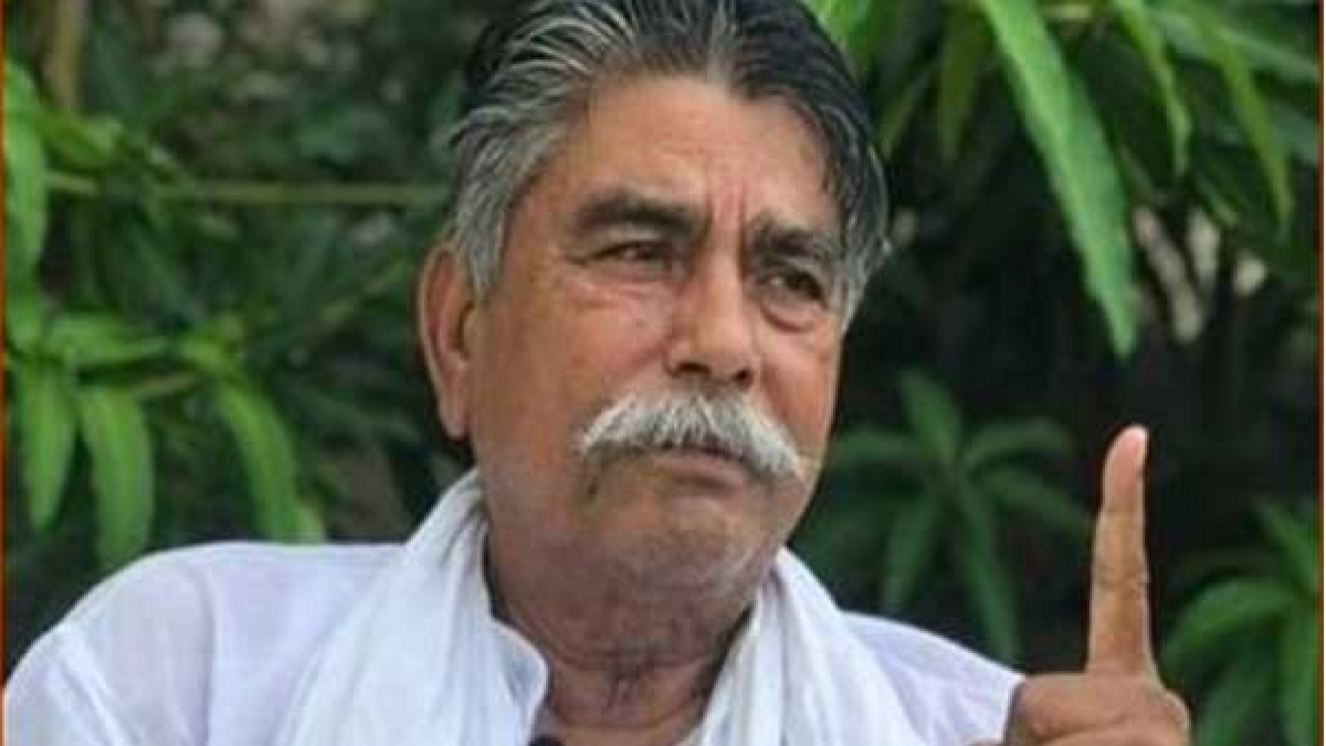 RJD MLA Awadh Bihari Chaudhary likely to be new speaker of Bihar ...