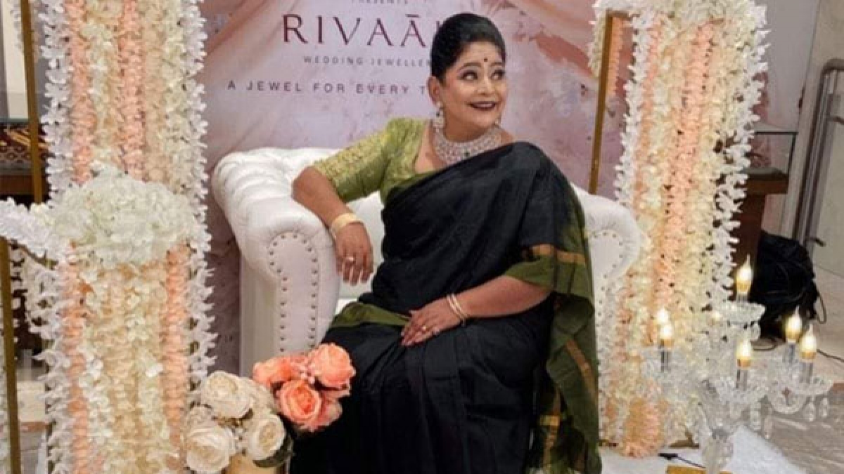 Age is just a number for Geetha Maa - Oneindia News