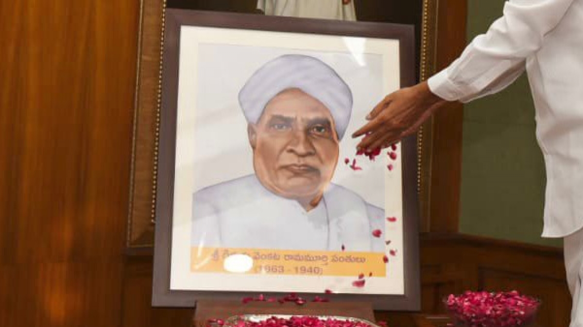 Why is ‘Telugu Language Day’ celebrated? Know history and significance ...