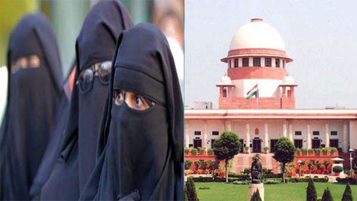 Explained: What the SC said and how is Talaq-e-Hasan different from triple talaq - Oneindia News