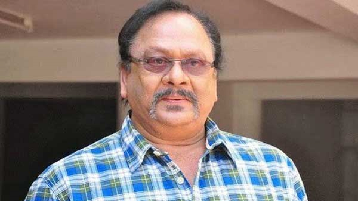 Prabhas’ uncle, Rebel Star Krishnam Raju passes away at 83 - Oneindia News