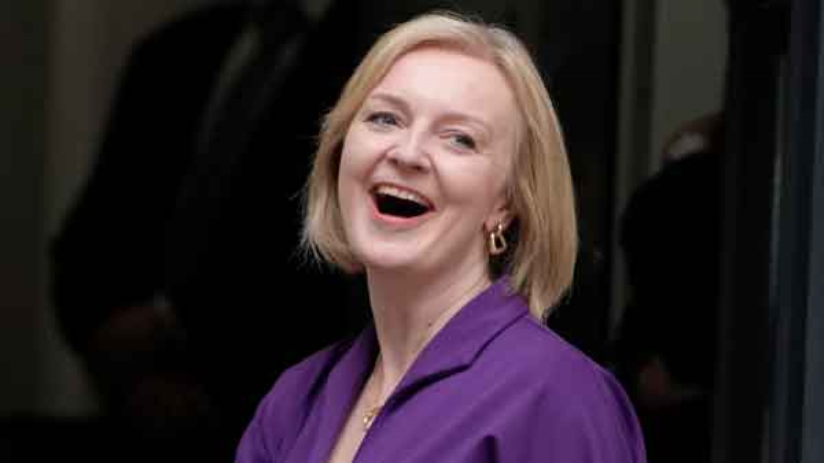 The lettuce officially outlast Liz Truss: Top memes on the internet ...
