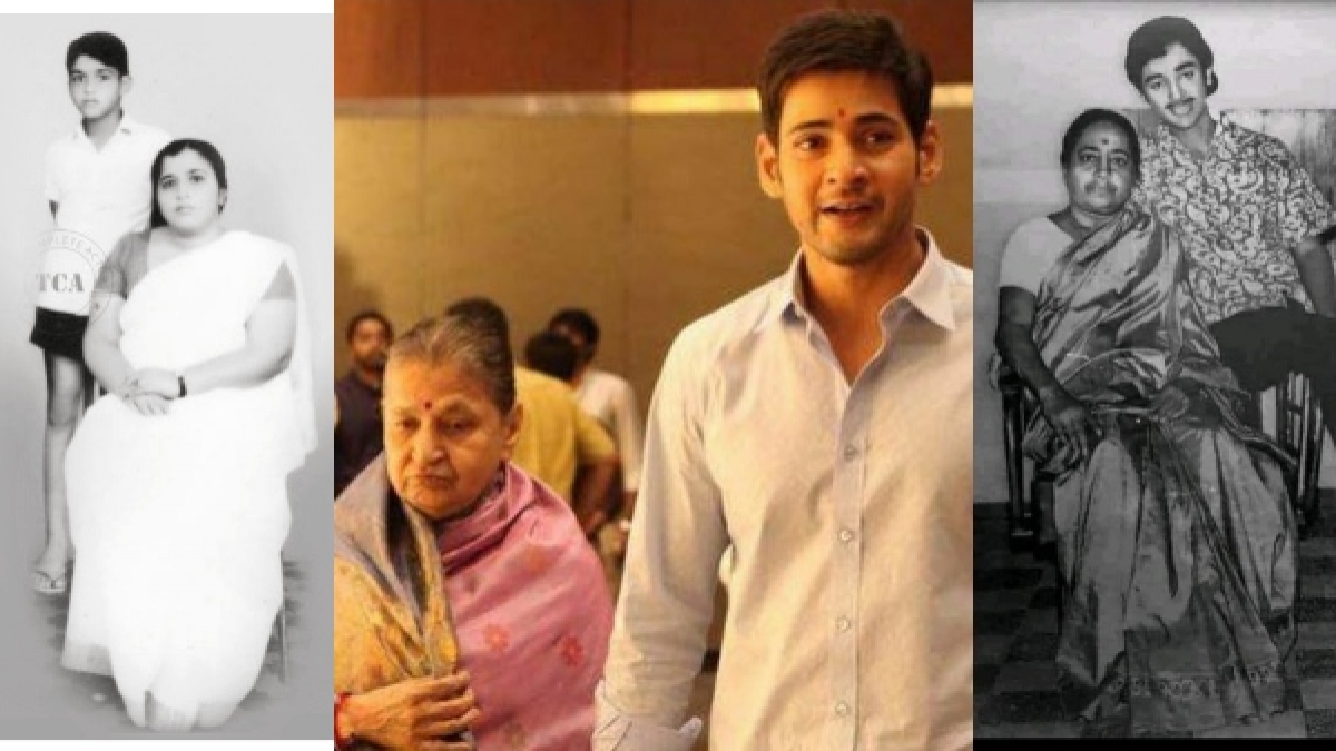 Mahesh Babu Mother Indira Devi Died Date