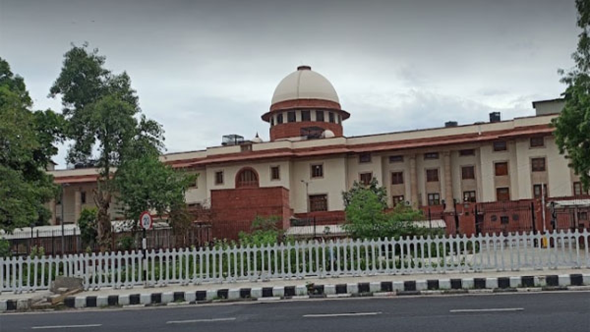 In first affidavit on UCC, Centre tells SC varied laws inhibit national ...