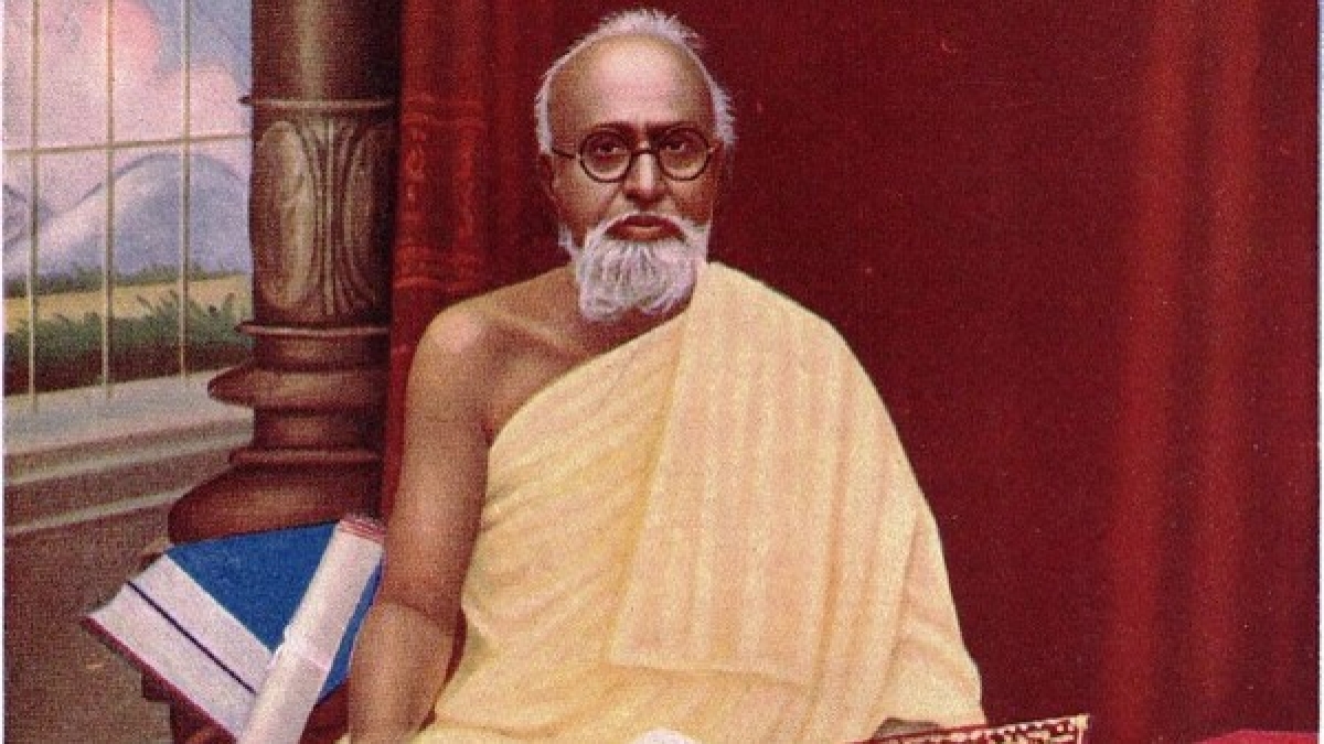 Acharya Shree Vijay Vallabh Surishwer: The ‘Revolutionary Jain monk ...