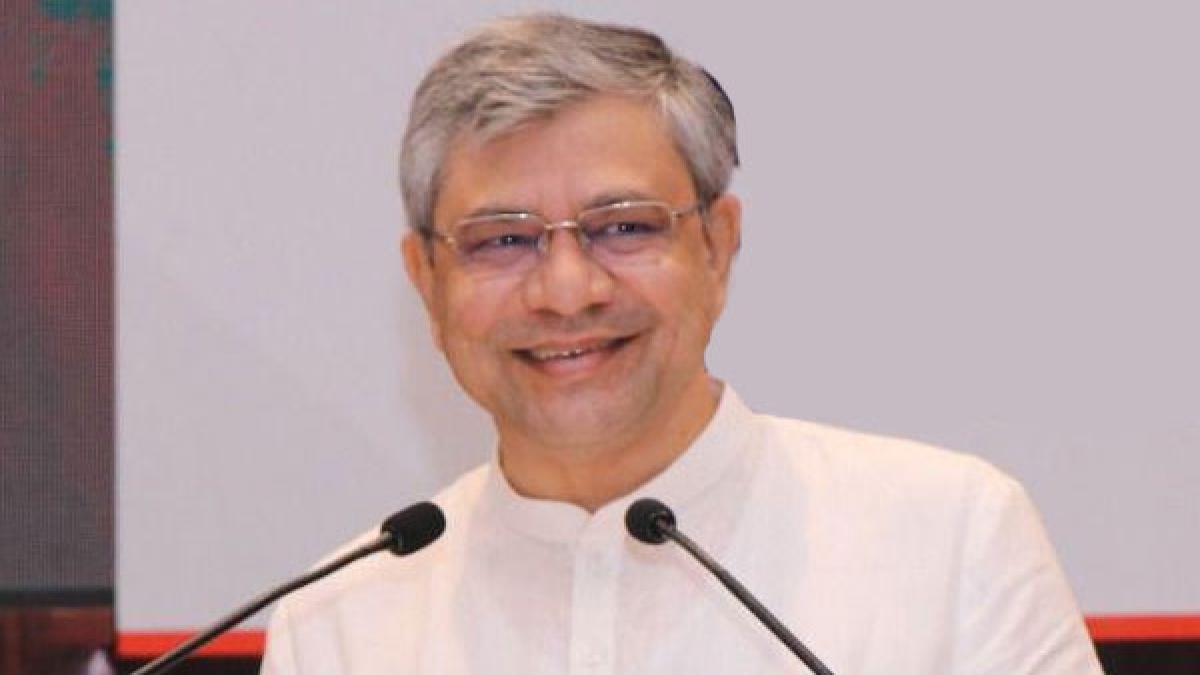 Indian Railways launches Rail Post Gati Shakti Express Cargo Service ...