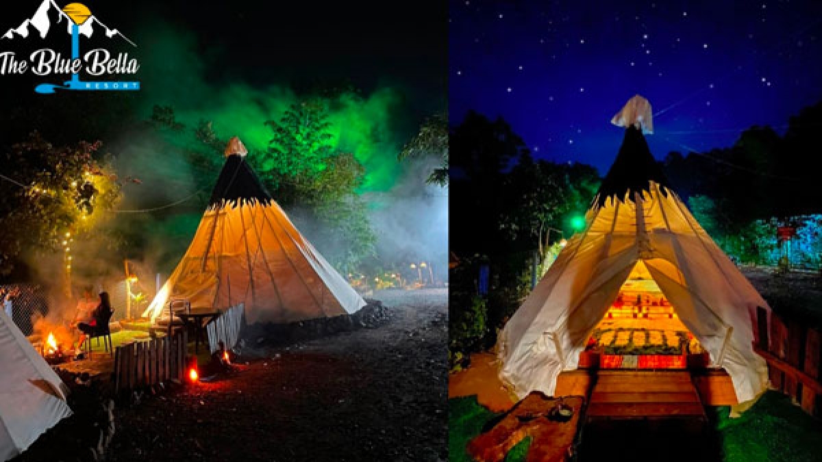 Blue Bella Resort Offers Luxurious Experience Blended With Beauty Of ...