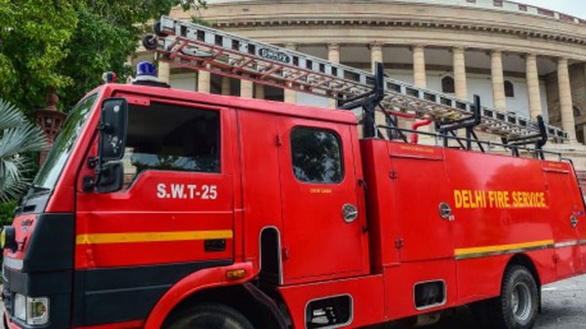 Ahead of Diwali, Delhi Fire Services gears up for 'trouble-free ...