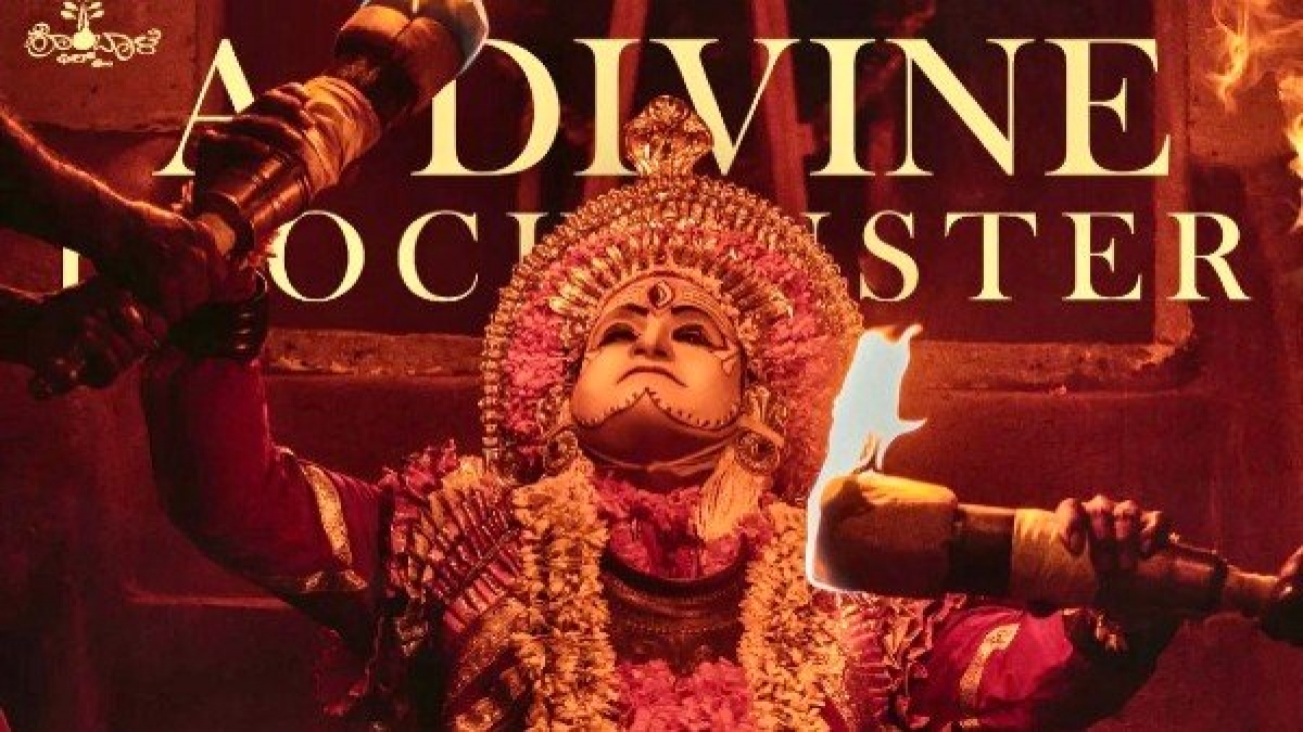 'Kantara' leads to debate on if 'Bhootha Kola' ritual part of Hindu ...