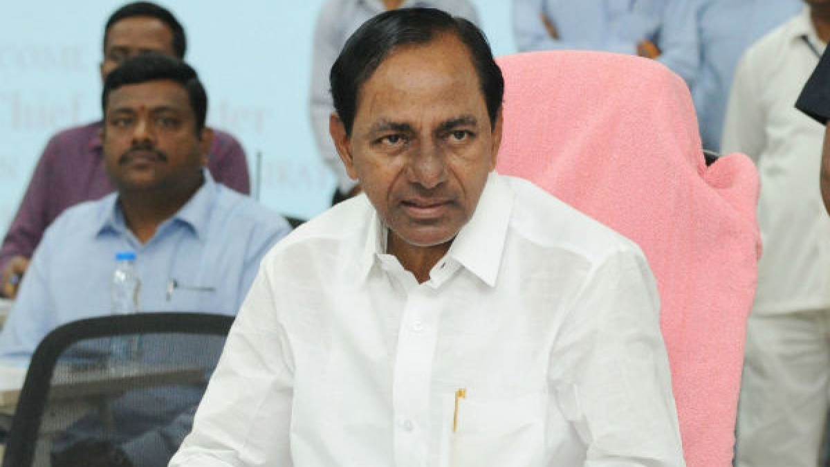 Why KCR's attempt to unite Opposition is bound to fail? - Oneindia News