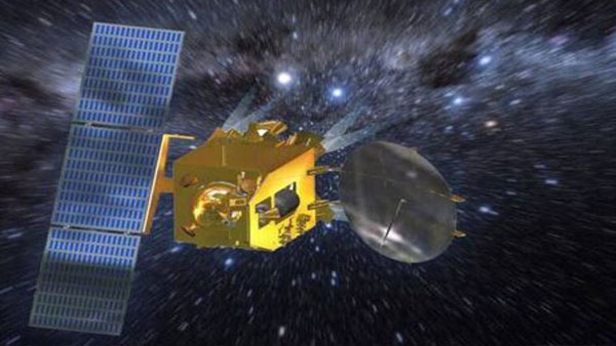 End of life for Mangalyaan says ISRO - Oneindia News