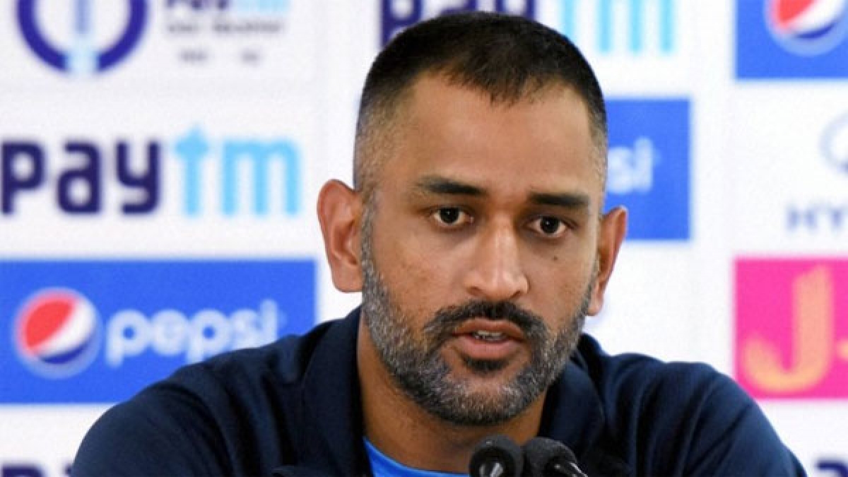MS Dhoni's long shot: 'Chennai Super King' to produce films with Vijay ...