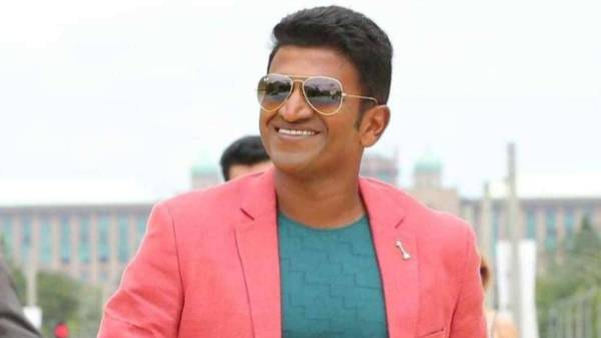 Filmfare Awards: Appu honoured with 'Lifetime Achievement Award ...