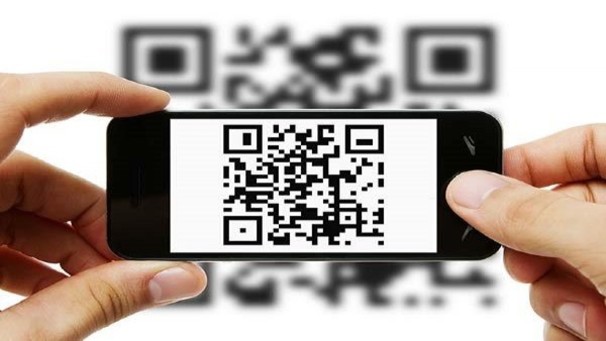 Now, Scan QR codes during cardiac emergencies in Bengaluru - Oneindia News